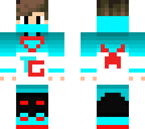 typical gamer | Minecraft Skins