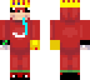 uganda | Minecraft Skins