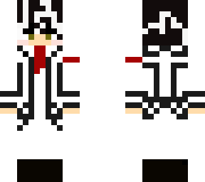 vampire boy | Minecraft Skins