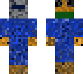 welder | Minecraft Skins