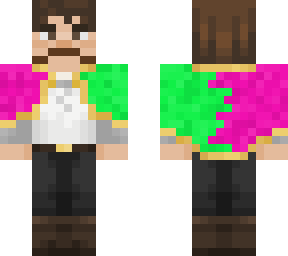 merchant | Minecraft Skins