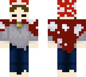 xeno | Minecraft Skins