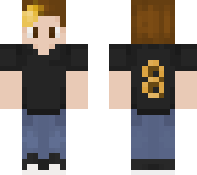 make fun of ryan | Minecraft Skins