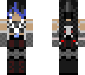 absol | Minecraft Skins