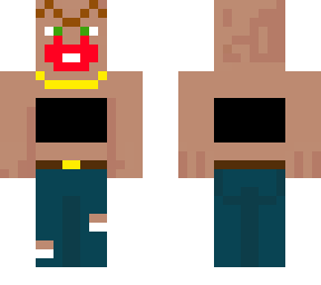 aldeano | Minecraft Skins