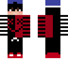 Alex uwu | Minecraft Skin