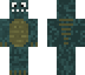 alligator | Minecraft Skins