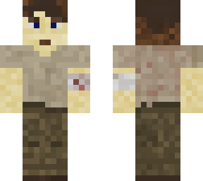 zombie survivor | Minecraft Skins