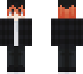 asa | Minecraft Skin
