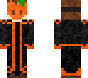 Betra ritual | Minecraft Skin