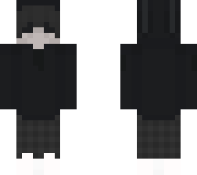 Brandon | Minecraft Skin