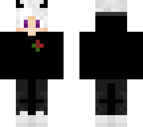 Bridge | Minecraft Skin