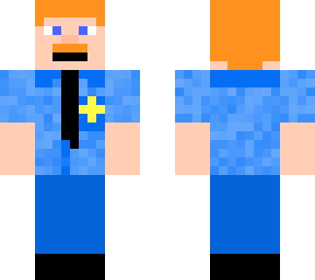 brooklyn guy | Minecraft Skins