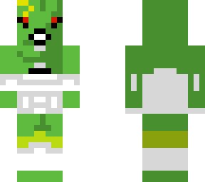 C-Moon | Minecraft Skin