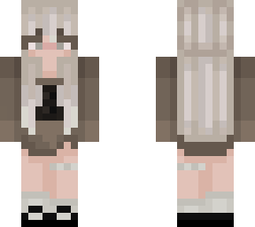 cottage core | Minecraft Skins