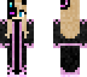 cristinini ritual | Minecraft Skin