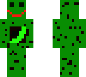 cucumber | Minecraft Skins