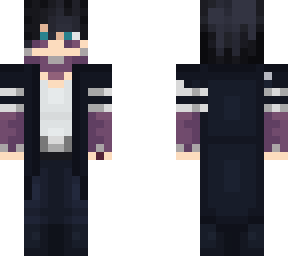 dabi | Minecraft Skins