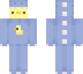 ente | Minecraft Skins