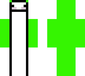 dre | Minecraft Skins