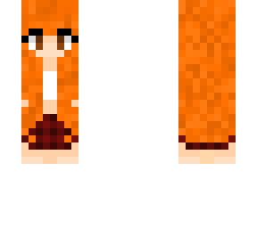ella | Minecraft Skin
