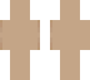 Empty skin base | Minecraft Skin