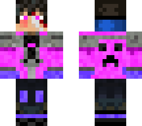 dragon tamer | Minecraft Skins