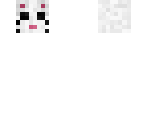 Ermine | Minecraft Skin