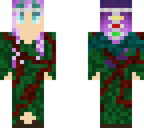 fae | Minecraft Skins