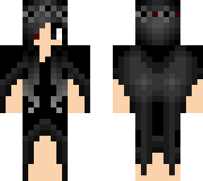 Fallen Angel Minecraft Skins