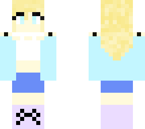 francis | Minecraft Skin