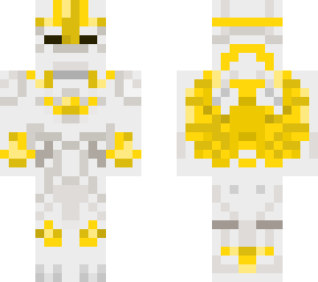 galio | Minecraft Skins