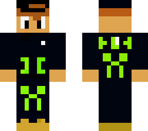 Gaming | Minecraft Skin