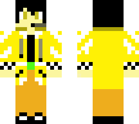 ghidorah | Minecraft Skins