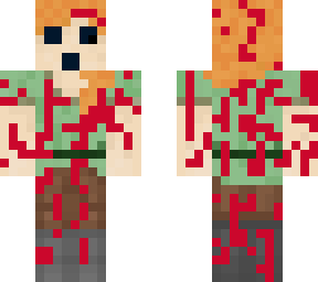 giant alex | Minecraft Skins