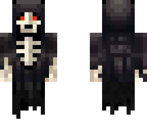 grim reaper | Minecraft Skins