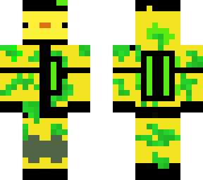 pg3d | Minecraft Skins