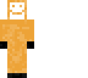 Idea agin | Minecraft Skin