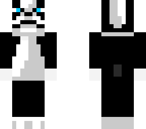 Iggy | Minecraft Skin