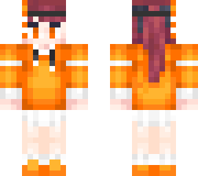 inari | Minecraft Skins