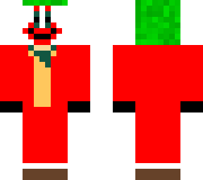 quackity smp | Minecraft Skins