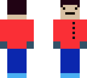 Jonathan | Minecraft Skin