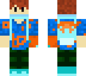 firelight | Minecraft Skins