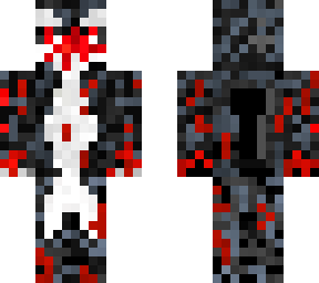 orca | Minecraft Skins