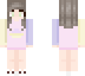 light skinned | Minecraft Skins