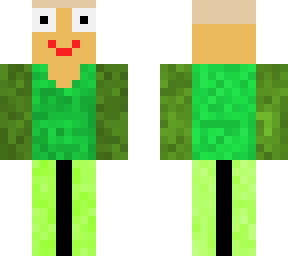 Magnus | Minecraft Skin