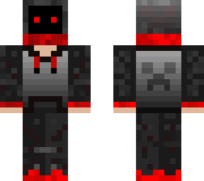 malo 99 .2 | Minecraft Skin