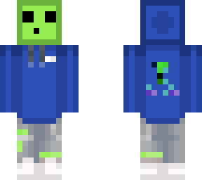 Mathis TS skin | Minecraft Skin