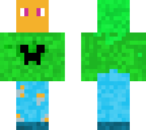 java creeper | Minecraft Skins