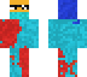 java | Minecraft Skins